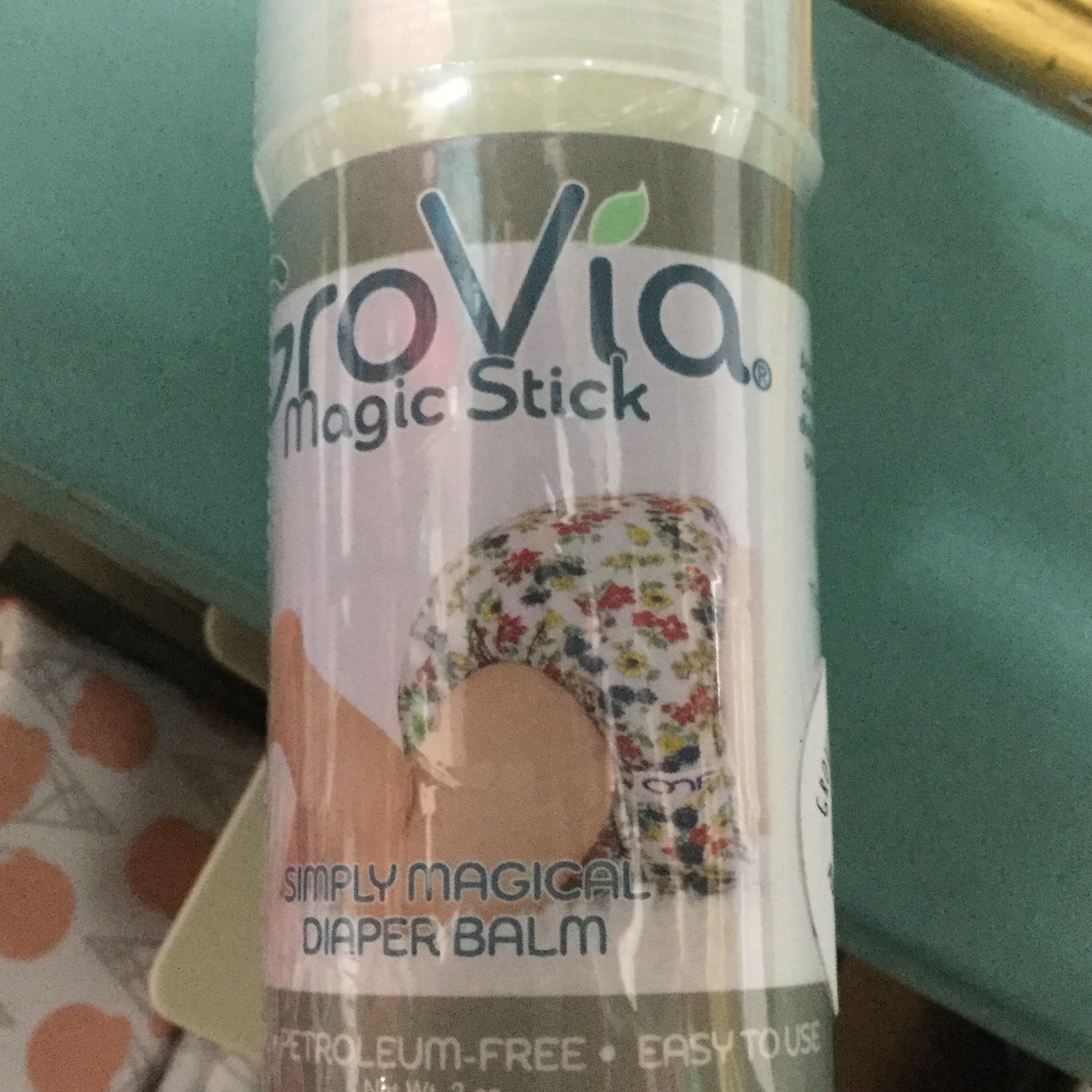 BALM - Over the Moon Cloth Diaper Service