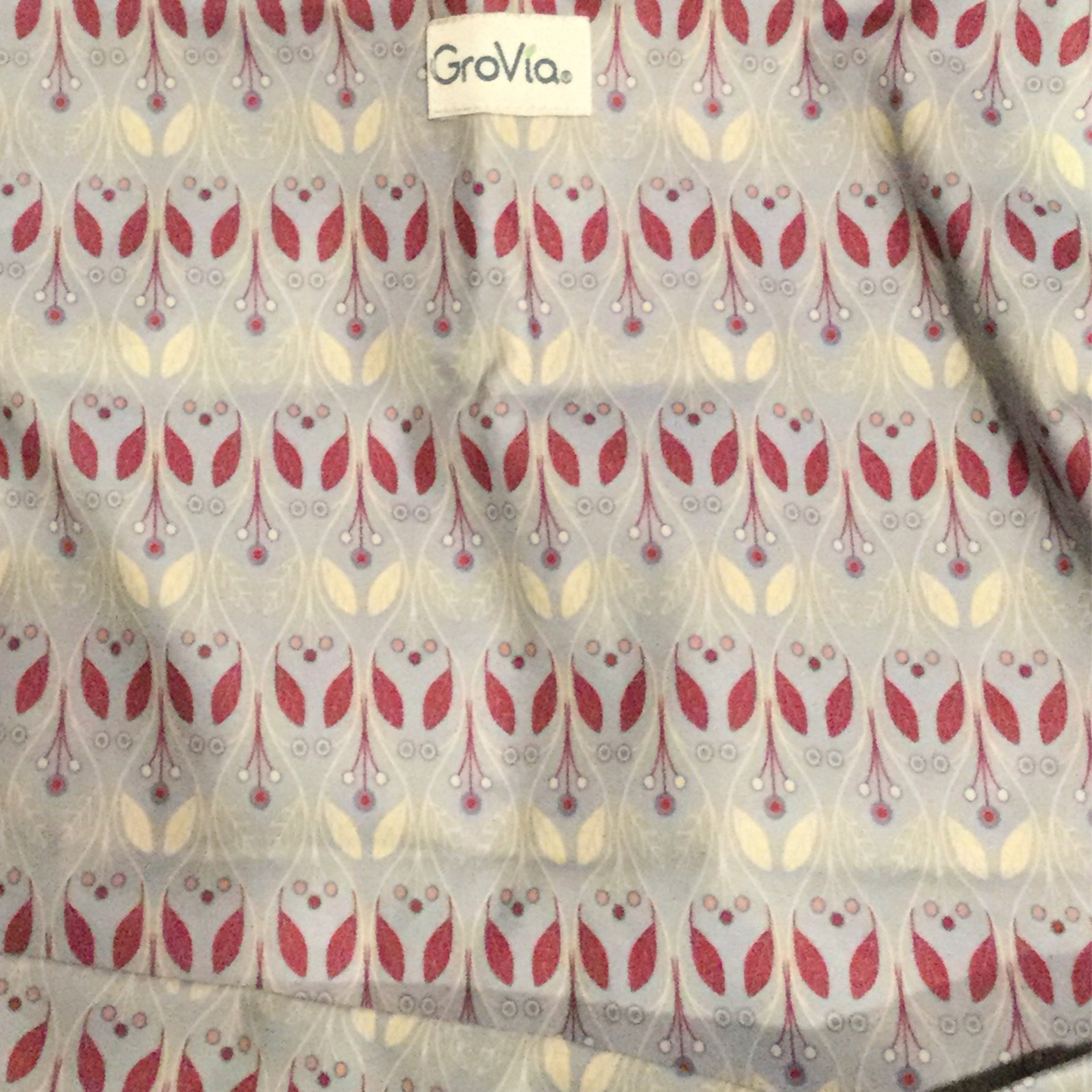 ZWBAG 18 Waverly - Over the Moon Cloth Diaper Service