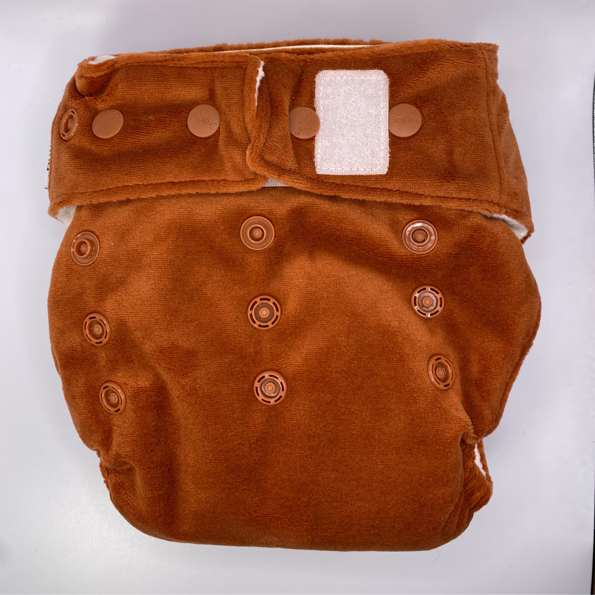 ONE5 BUTTAH SPICE - Over the Moon Cloth Diaper Service